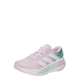 adidas Performance Laufschuh 'Adistar 4' Damen Größe 40 petrol / pflaume / weiß