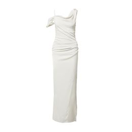 Sel by peppercorn Misspap Kleid Damen Gr&ouml;&szlig;e 42 champagner Winterkleid