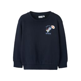 name it Sweatshirt 'NMMVASHA' boy Blue size 92