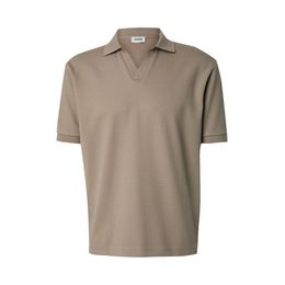 Drykorn Poloshirt 'ACAYO 10' Herren Größe M brokat