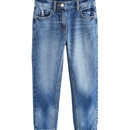 next Jeans M&auml;dchen Gr&ouml;&szlig;e 134 blue denim