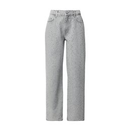 Noisy may Jeans 'NMJANNEL' Damen Gr&ouml;&szlig;e 32 grey denim
