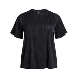 ZIZZI Blouse 'Eminna' female Black size XXXL