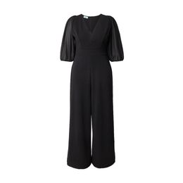 Wal G. Jumpsuit 'MELANY' Damen Größe 5XL schwarz