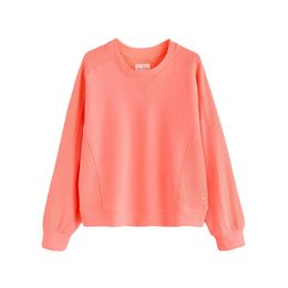 next Sweatshirt female Pink size M