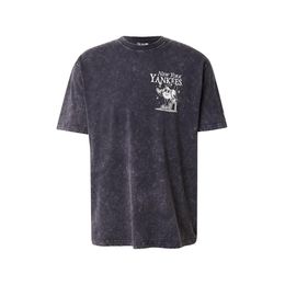 New Era Shirt 'NEYYAN' male Blue size XL
