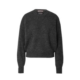 Scotch & Soda SCOTCH & SODA Pullover 'CORE FUZZY' Damen Gr&ouml;&szlig;e L anthrazit