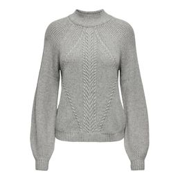Only Sweater 'ONLKatia' female Grey size XS
