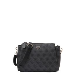 Guess Crossbody Bag 'NOELLE II TRI COMP CROSSBODY' female Grey size One Size