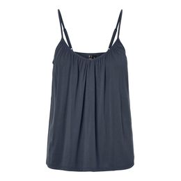 V&eacute;ro Moda VERO MODA Top 'VMFilli' Damen Gr&ouml;&szlig;e XL marine