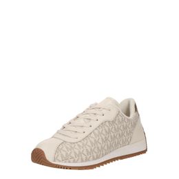 MICHAEL Michael Kors Sneaker 'RHODES' Damen Größe 36 schoko / offwhite
