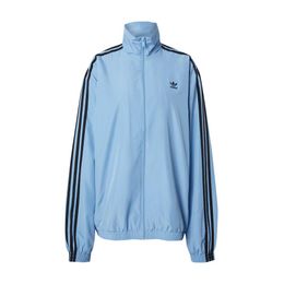 adidas originals Between-Season Jacket 'Adilenium Season 3' female Blue size L