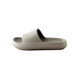 next Beach & Pool Shoes male Grey size 10