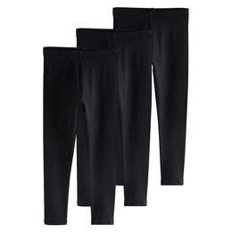 next Leggings girl Black size 15 yrs