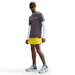 Nike Second Sunrise Dri-FIT ADV 5 Inch Brief-Lined Shorts Herren