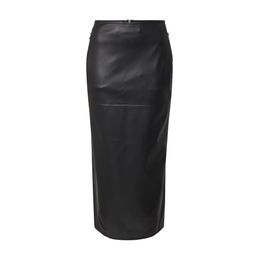 Mm By Max Mara Skirt 'FABIANA' female Black size XS