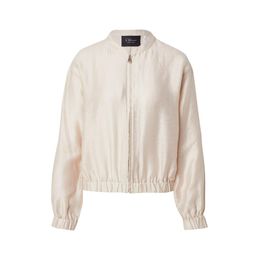 s.Oliver BLACK LABEL Between-Season Jacket female Beige size 34