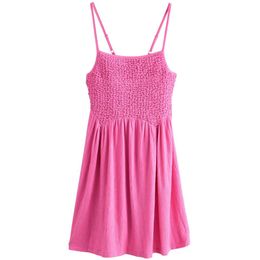 next Kleid Damen Größe 42 pink