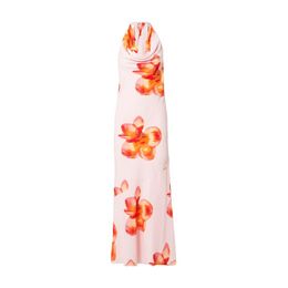 Abercrombie & Fitch Abercrombie & Fitch Dress female Pink size S