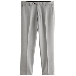 next Pleated Pants male Grey size 46