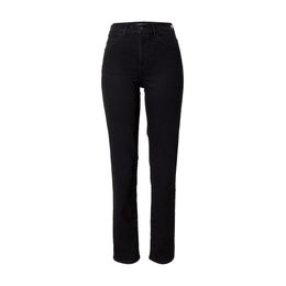 Wrangler Jeans Damen Größe 29 black denim