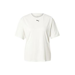Puma Performance Shirt 'ESSENTIAL' female White size L
