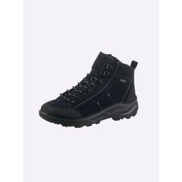 Jomos Stiefelette