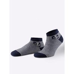 w&auml;schepur Socken