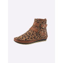 Gemini Stiefelette