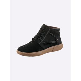 Gemini Stiefelette