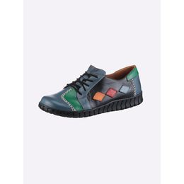 Gemini Schn&uuml;rschuh