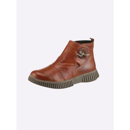 Gemini Stiefelette