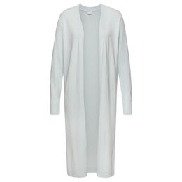 Lascana Damen Cardigan, hellblau, Gr&ouml;&szlig;e 32/34