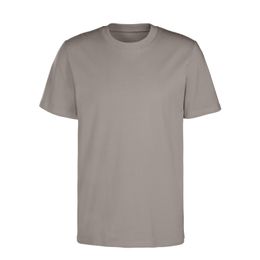 Kangaroos Herren T-Shirt, stein / mint, Gr&ouml;&szlig;e XL (56/58)