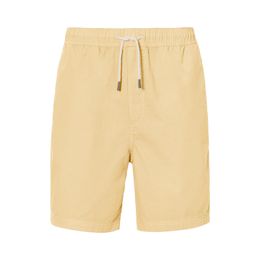 John Devin Herren Shorts, gelb, Gr&ouml;&szlig;e S