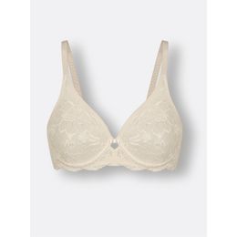 Triumph Damen B&uuml;gel-BH, champagner, Gr&ouml;&szlig;e 95B