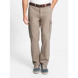 Catamaran Cargohose