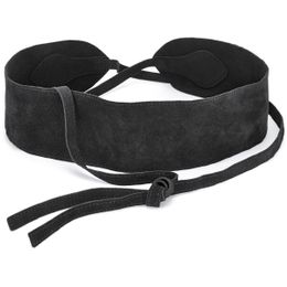 Lascana Damen Tailleng&uuml;rtel, schwarz, Gr&ouml;&szlig;e M