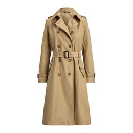 Lauren by Ralph Lauren Lauren Ralph Lauren Between-Seasons Coat female Beige size M