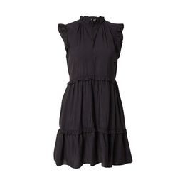 Véro Moda VERO MODA Kleid 'VMJosie' Damen Größe 34 schwarz Winterkleid