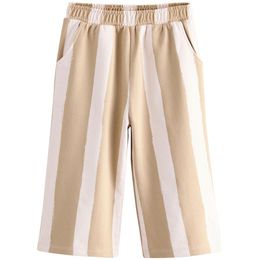 next Pants girl Beige size 12-18 mths