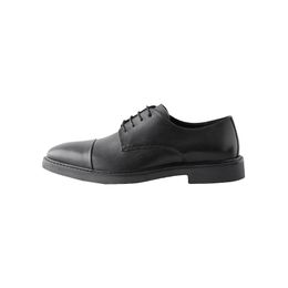 next Schn&uuml;rschuh Herren Gr&ouml;&szlig;e 40 schwarz