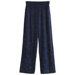 next Pants female Blue size 8