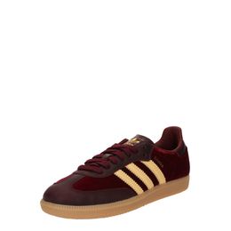 adidas originals Sneakers 'SAMBA' female Red size 9