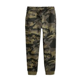 next Pants boy Green size 4 yrs