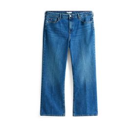 Tommy Hilfiger Curve Jeans female Blue size 54