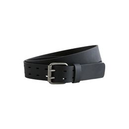 next Gürtel Herren Größe 115 schwarz
