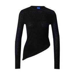 Hugo Sweater 'Somy_B' female Black size L