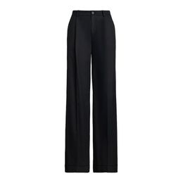 Lauren by Ralph Lauren Lauren Ralph Lauren Hose Damen Gr&ouml;&szlig;e 34 schwarz