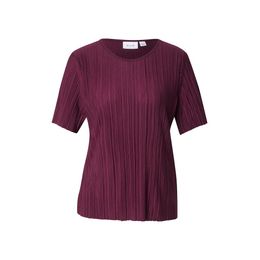 Vila Bluse 'VIPlisa' Damen Gr&ouml;&szlig;e XS cyclam